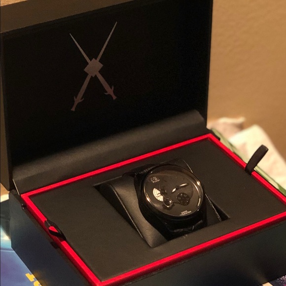 Civil Egard | Accessories | Civil Egard Vantage Mens Watch | Poshmark